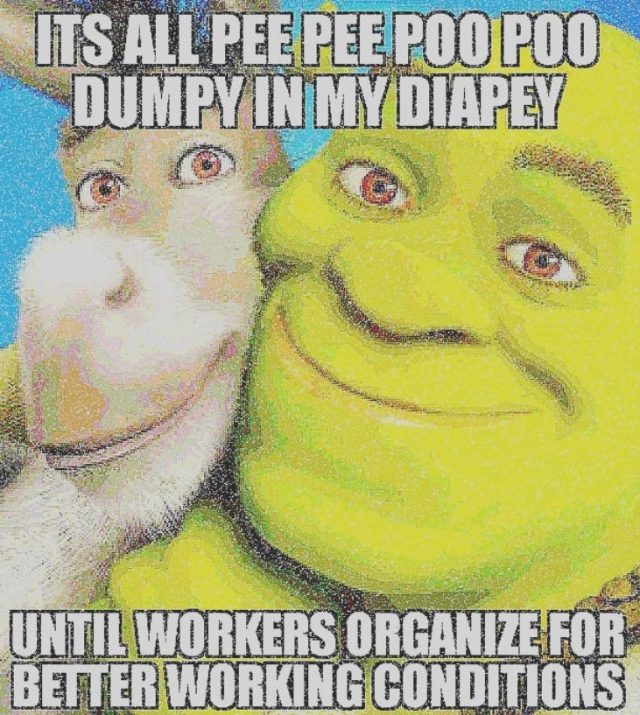 Los creadores de memes en Instagram lanzan un sindicato