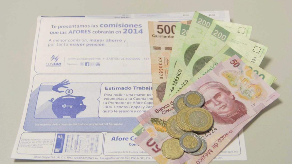 ¿Conoces el estado de cuenta de tu Afore? Por esto es importante hacerlo