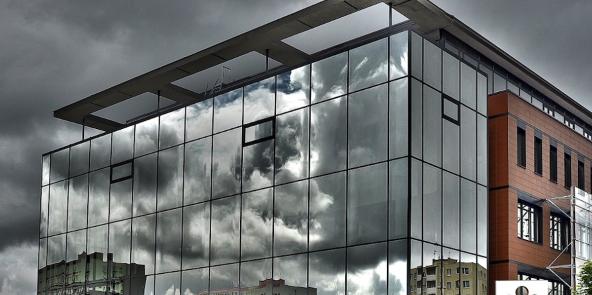 ¿Síndrome del Edificio Enfermo? Podría estar afectando tu productividad