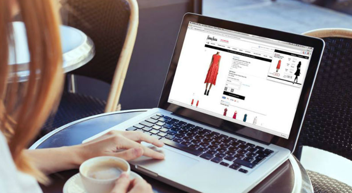 Conoce estas tres tiendas en línea para comprar ropa barata