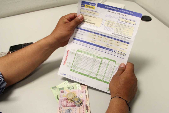 Afore, cómo saber si tengo y en cuál estoy