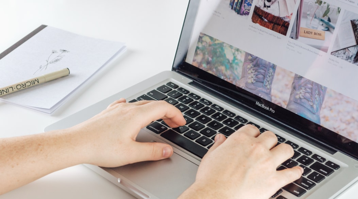 Con estos tips podrás ahorrar cada vez que compres en línea
