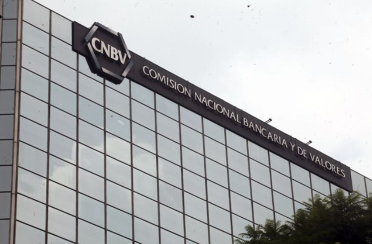 ¿Qué es la CNBV y cuál es su función?