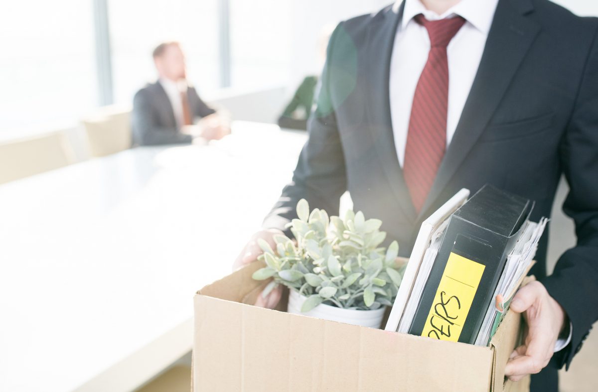 4 consejos para hacer un recorte de personal