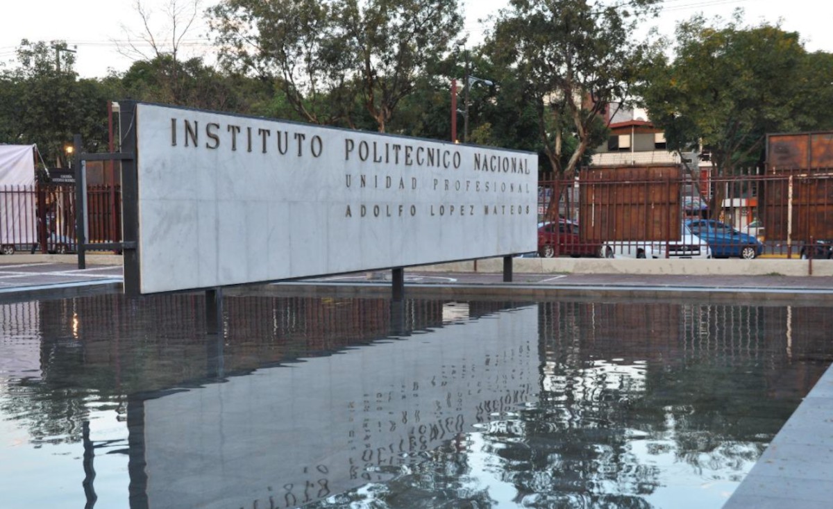 Beca del IPN, te decimos dónde solicitarla