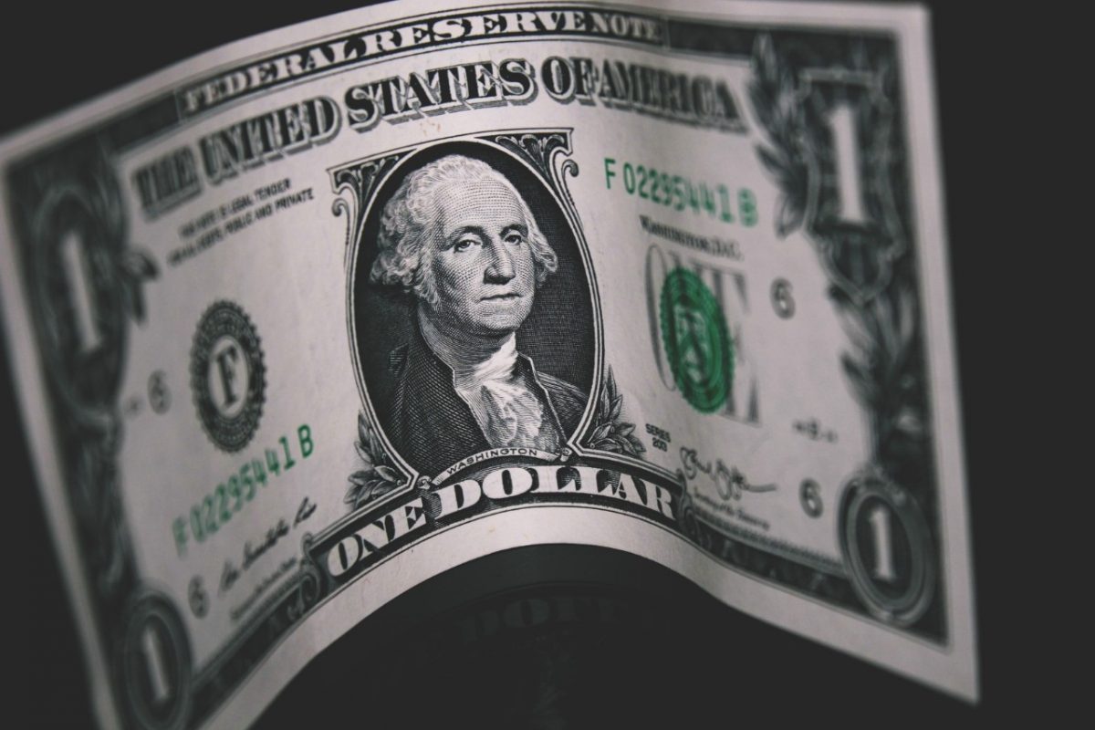 Precio del dólar hoy en México 1 de septiembre de 2020