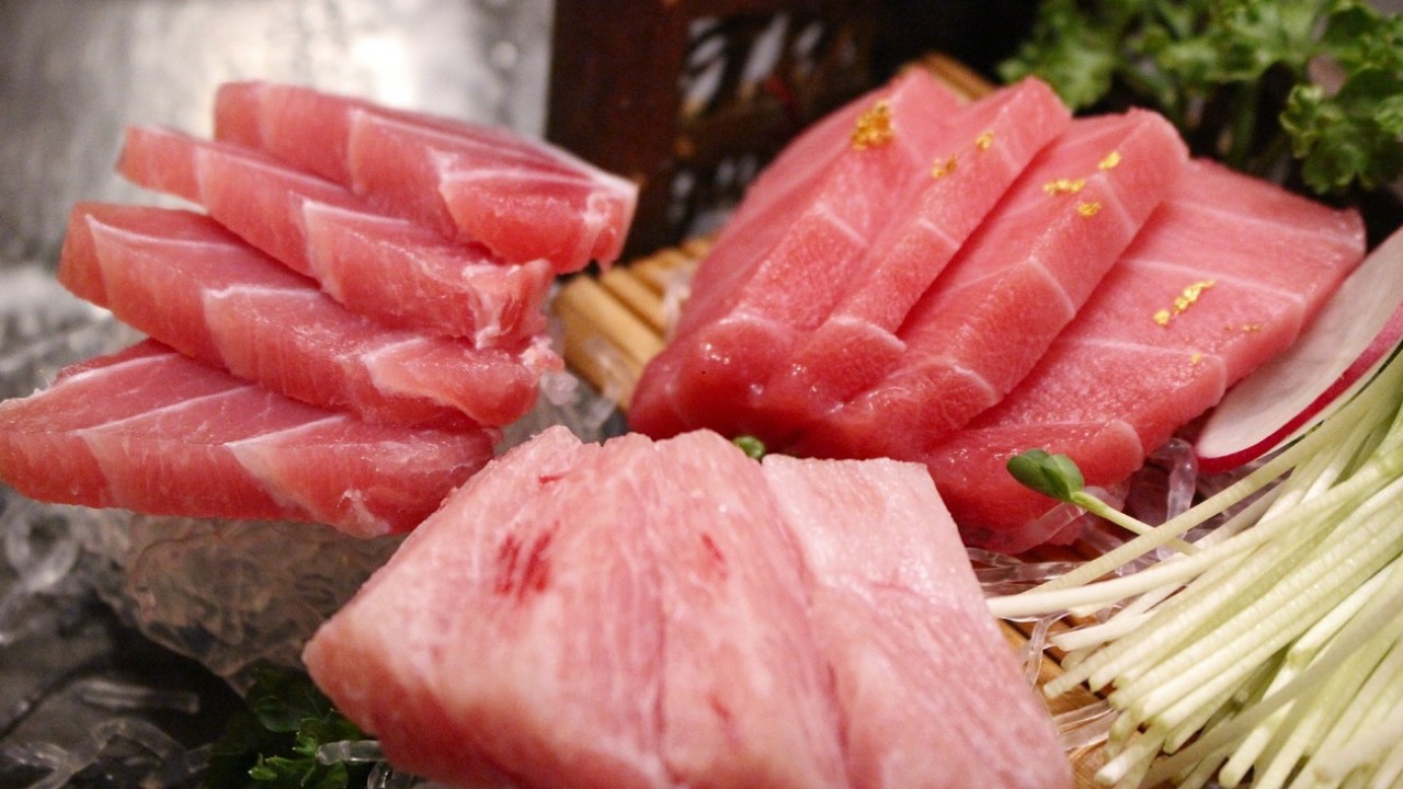 Profeco recomienda comprar atún, el pescado de la temporada