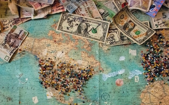 ¿Por qué el dólar hoy es considerado la moneda del mundo?