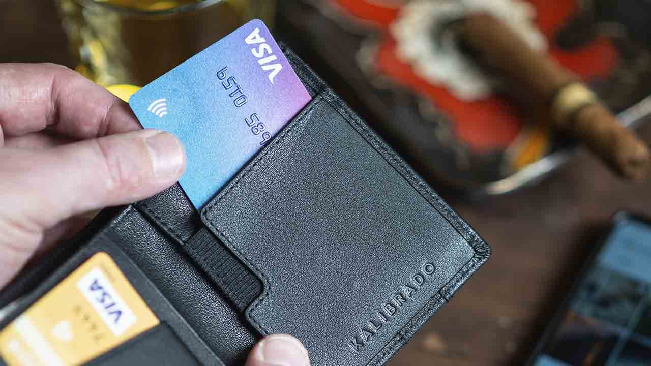 3 Consejos para pagar con tarjeta de forma segura en tiendas