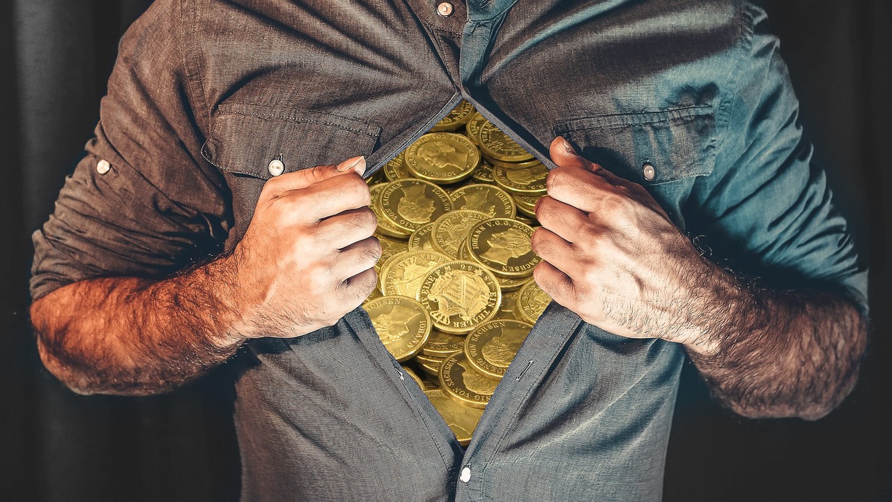 7 hábitos que te ayudarán a ser rico