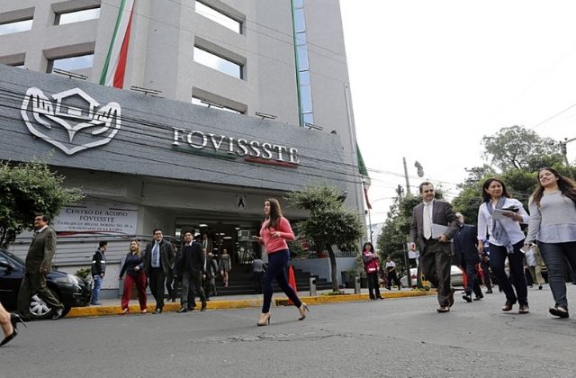 ¿Qué es FOVISSSTE y cuáles son sus funciones?