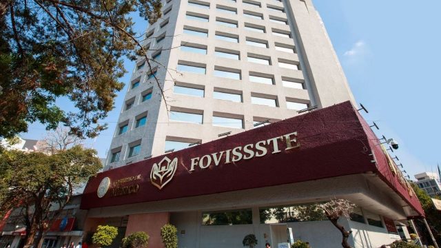 Qué Es Fovissste Y Cuáles Son Sus Funciones