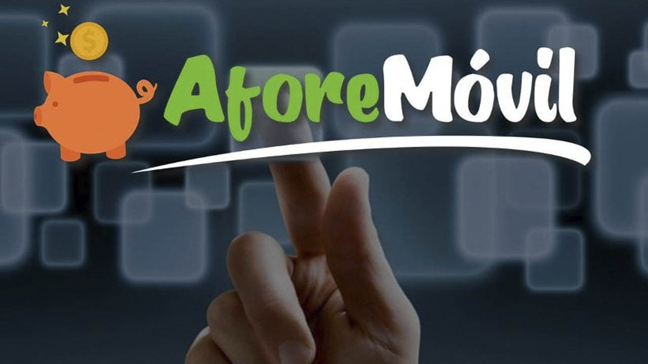 Todo lo que debes saber la app de Afore Móvil