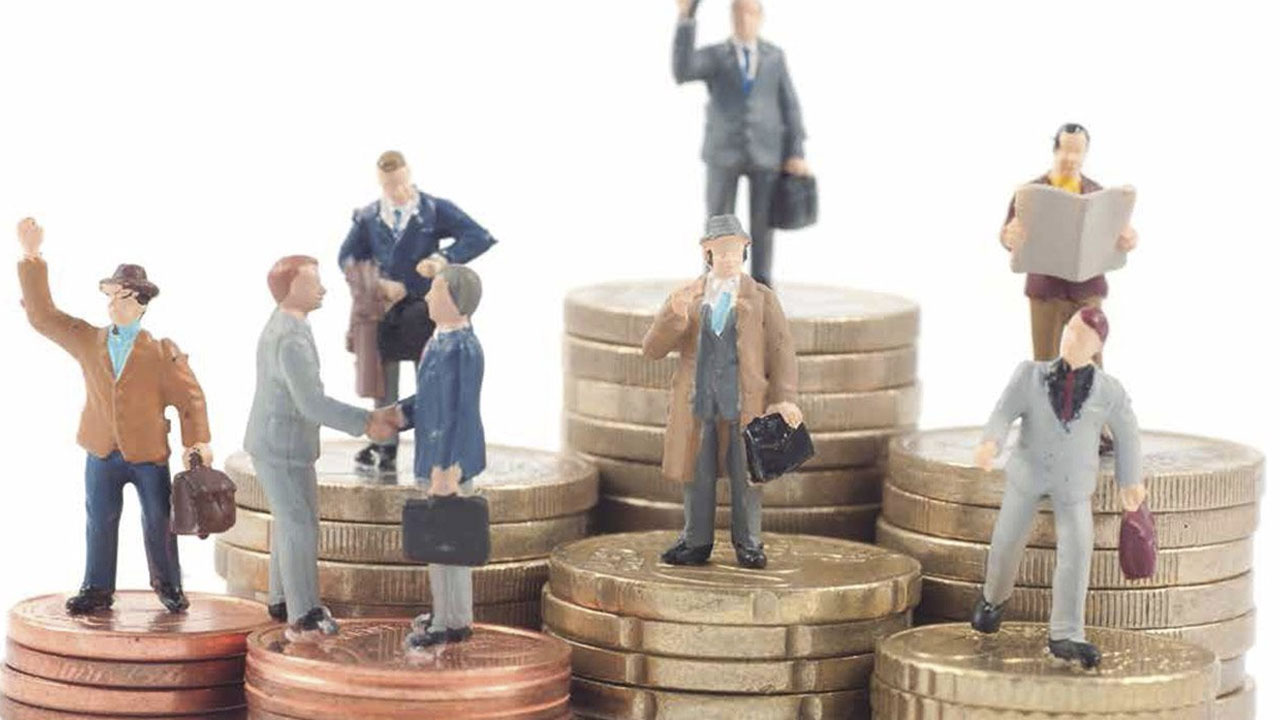 ¿Qué son las prestaciones de ley y cuáles las conforman?