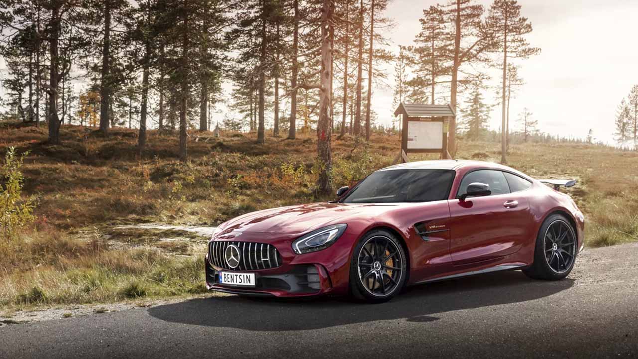 ¿Qué son los autos de gama alta, media y baja?