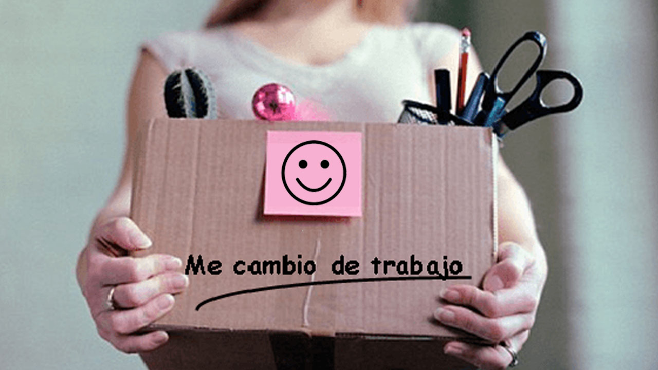 ¿cuánto Dinero Debo Pedir De Sueldo Para Cambiar De Trabajoemk 6363