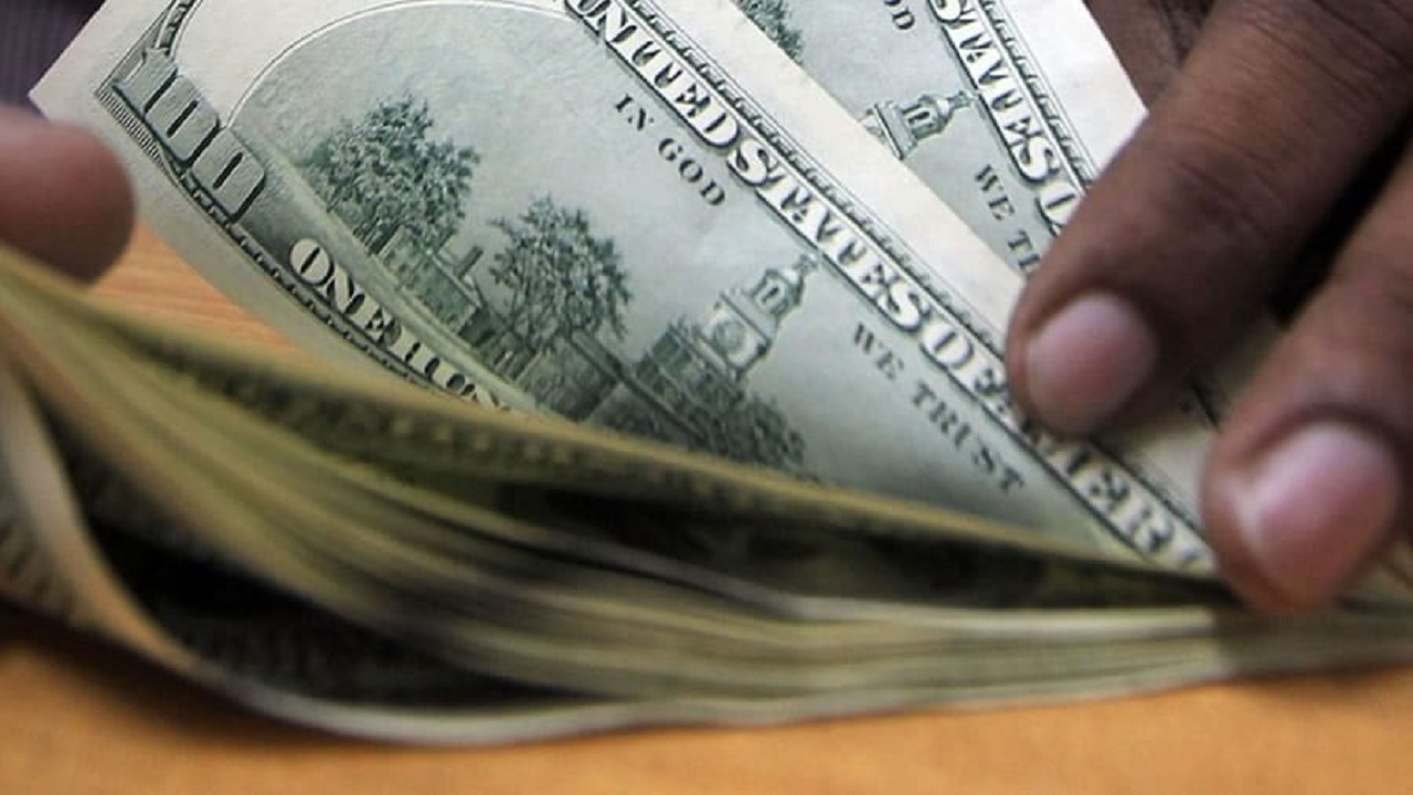 Conoce el billete de 100 mil dólares, los coleccionistas no lo pueden tener