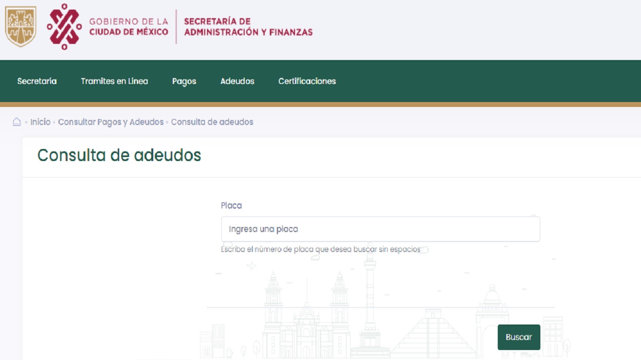 CDMX: ¿Cómo y dónde pagar mis multas de tránsito?