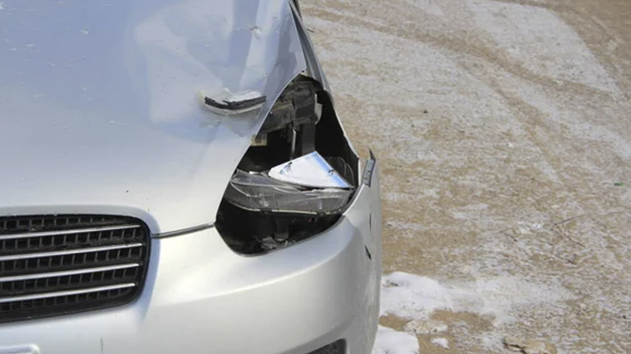 ¿Cuál es la multa por tener un faro fundido o roto?: autos