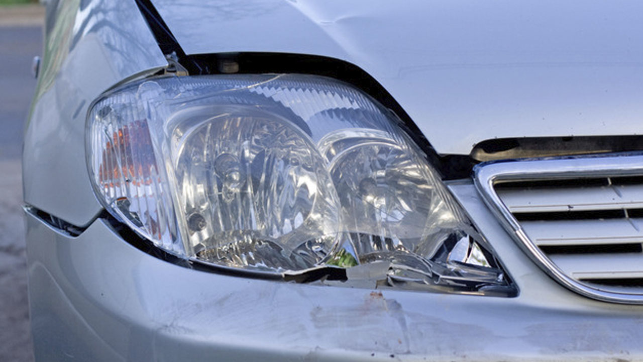 ¿Cuál es la multa por tener un faro fundido o roto?: autos