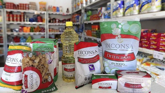 ¿Qué otros productos puedes comprar en lecherías Liconsa?