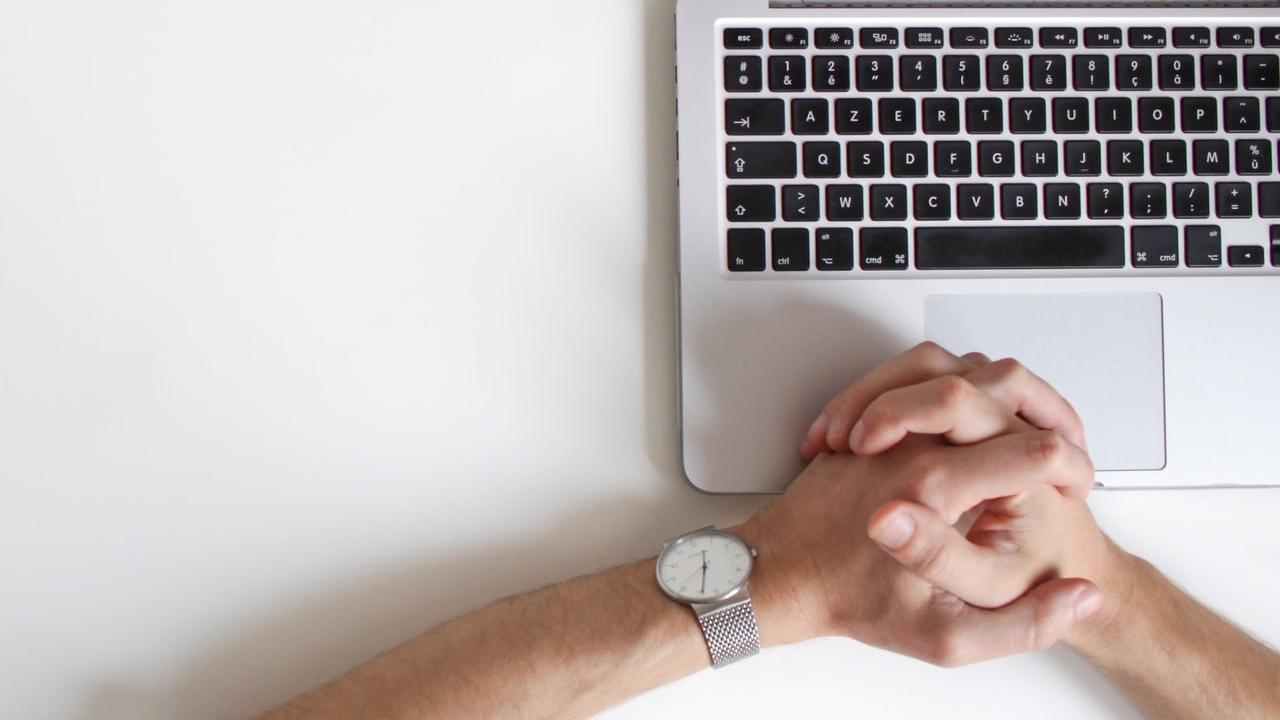 GUÍA básica para tramitar la HOJA ROSA del IMSS sin salir de casa