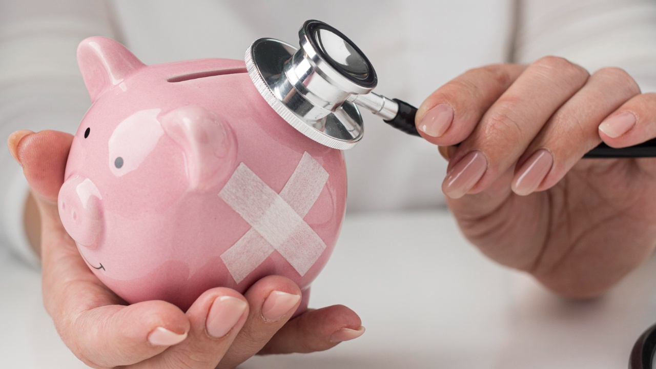 Conoce estos HÁBITOS para tener FINANZAS SANAS