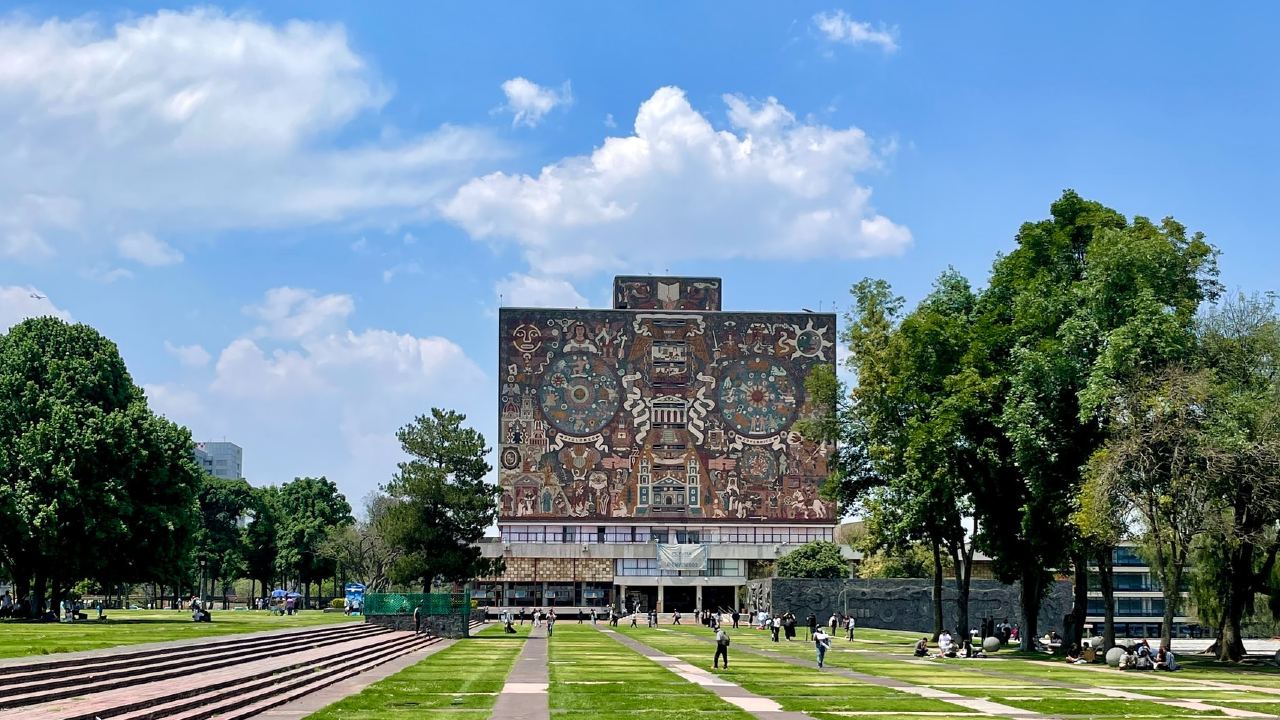 Conoce el día y cómo consultar resultados del examen licenciatura UNAM