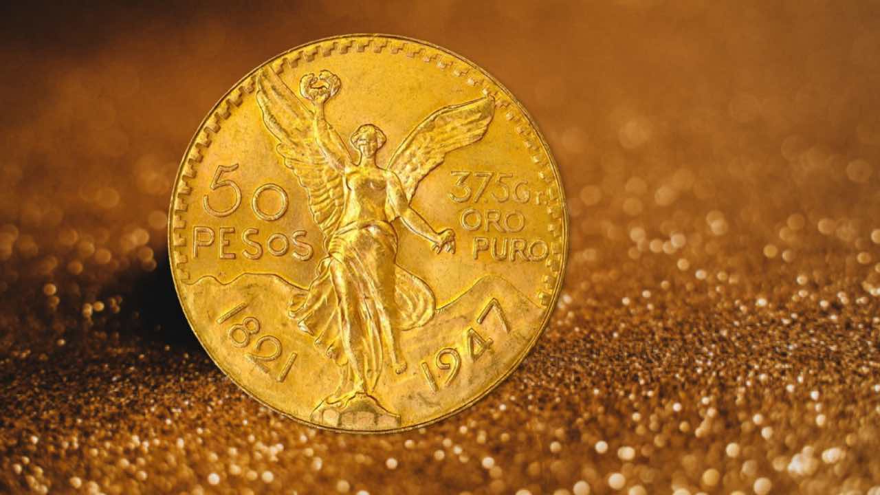 ¿Dónde puedo comprar un centenario para invertir mi dinero?