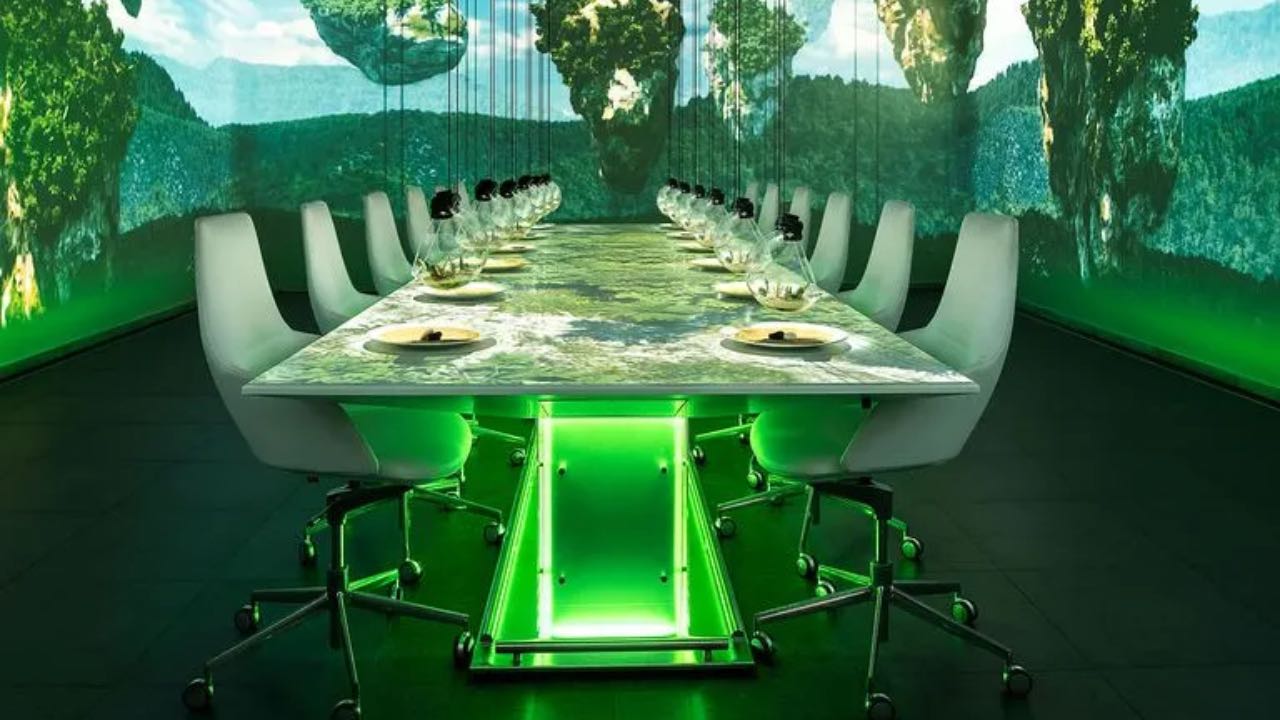 ¿cuál Es El Restaurante Más Caro Del Mundo Y Cuánto Cuesta Comer Ahí