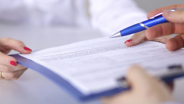 ¿Qué es el EXPEDIENTE de identificación AFORE y para qué sirve?