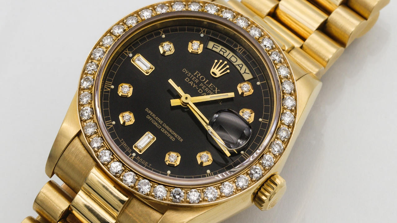 Rolex de segunda mano bajan de precio este 2022: ¿Por qué?