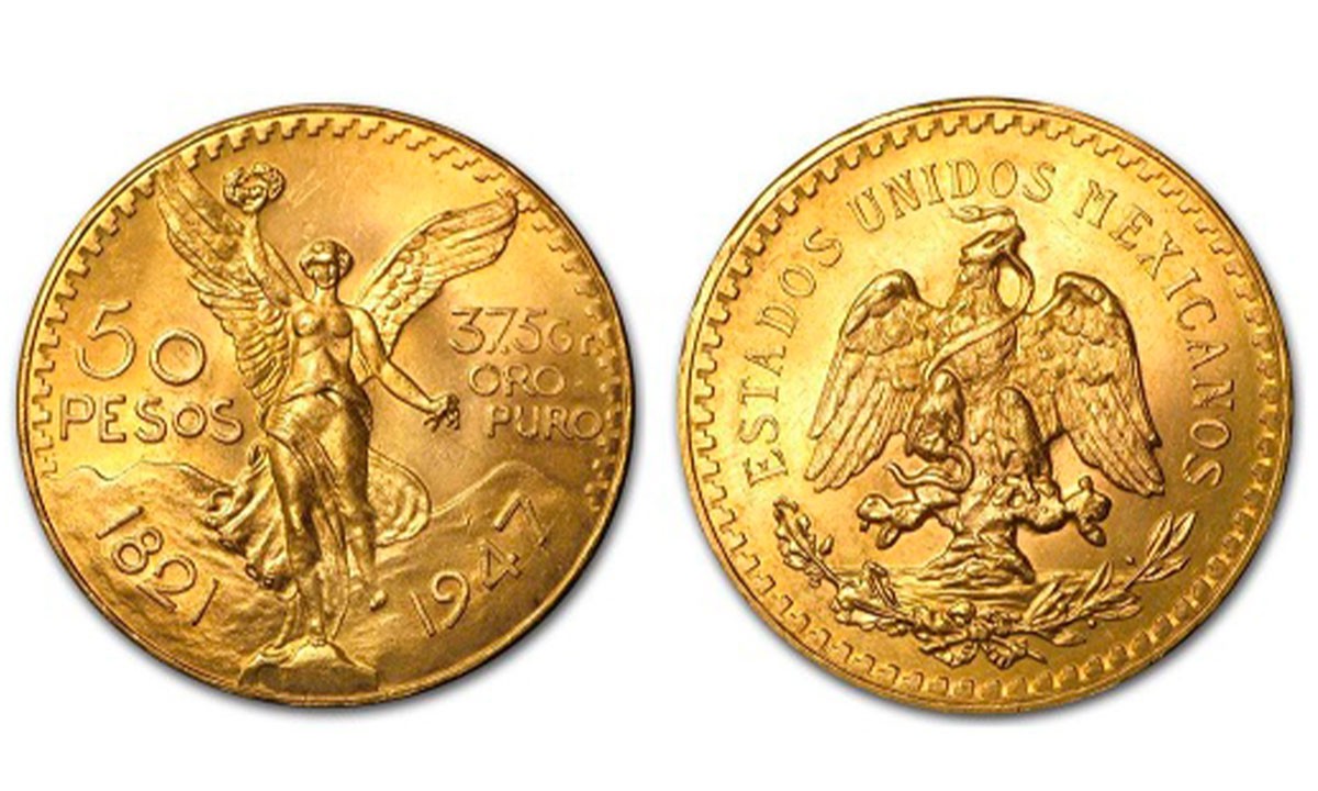 DATOS que debes CONOCER acerca del CENTENARIO de oro