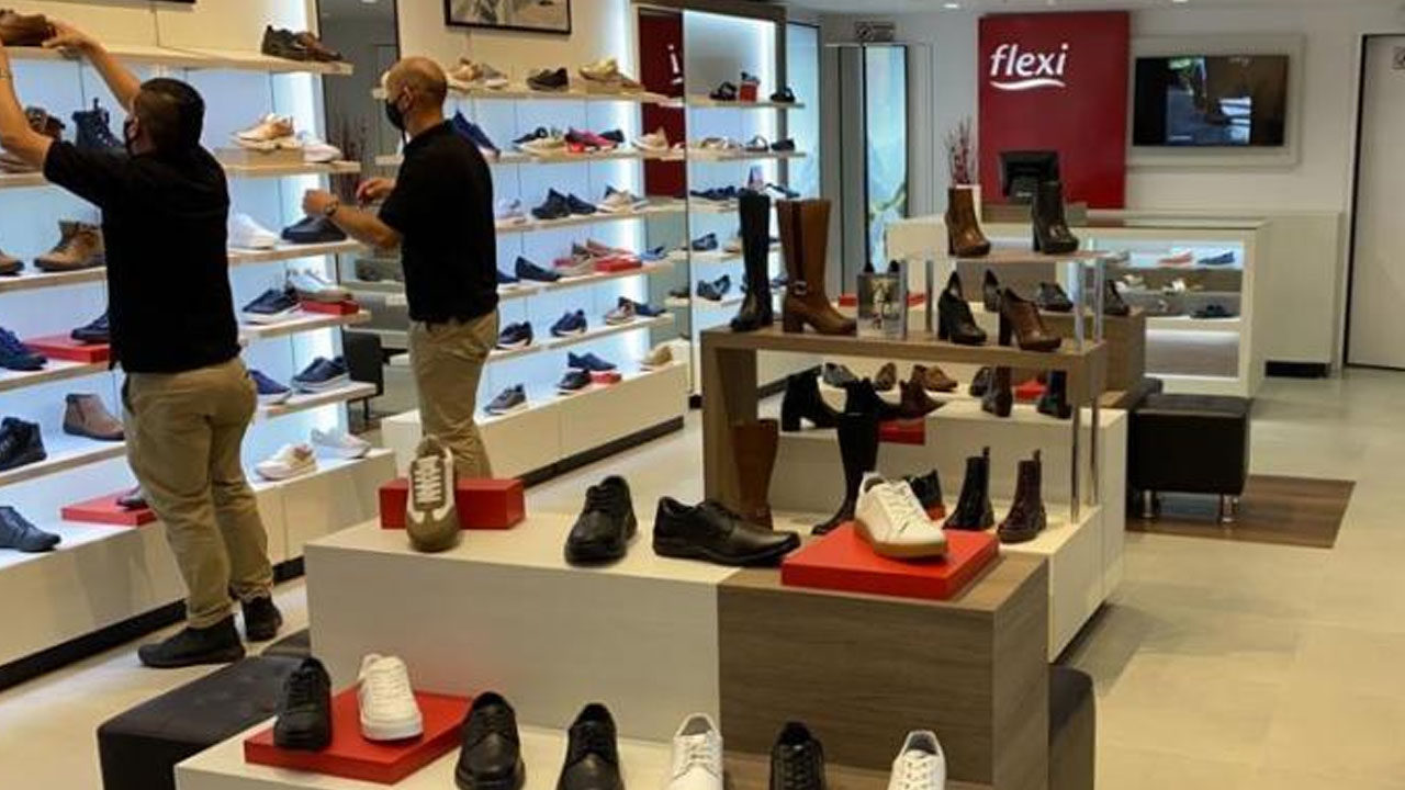 ¿Quién es dueño de calzados FLEXI? La zapatera mexicana que traspasó ...