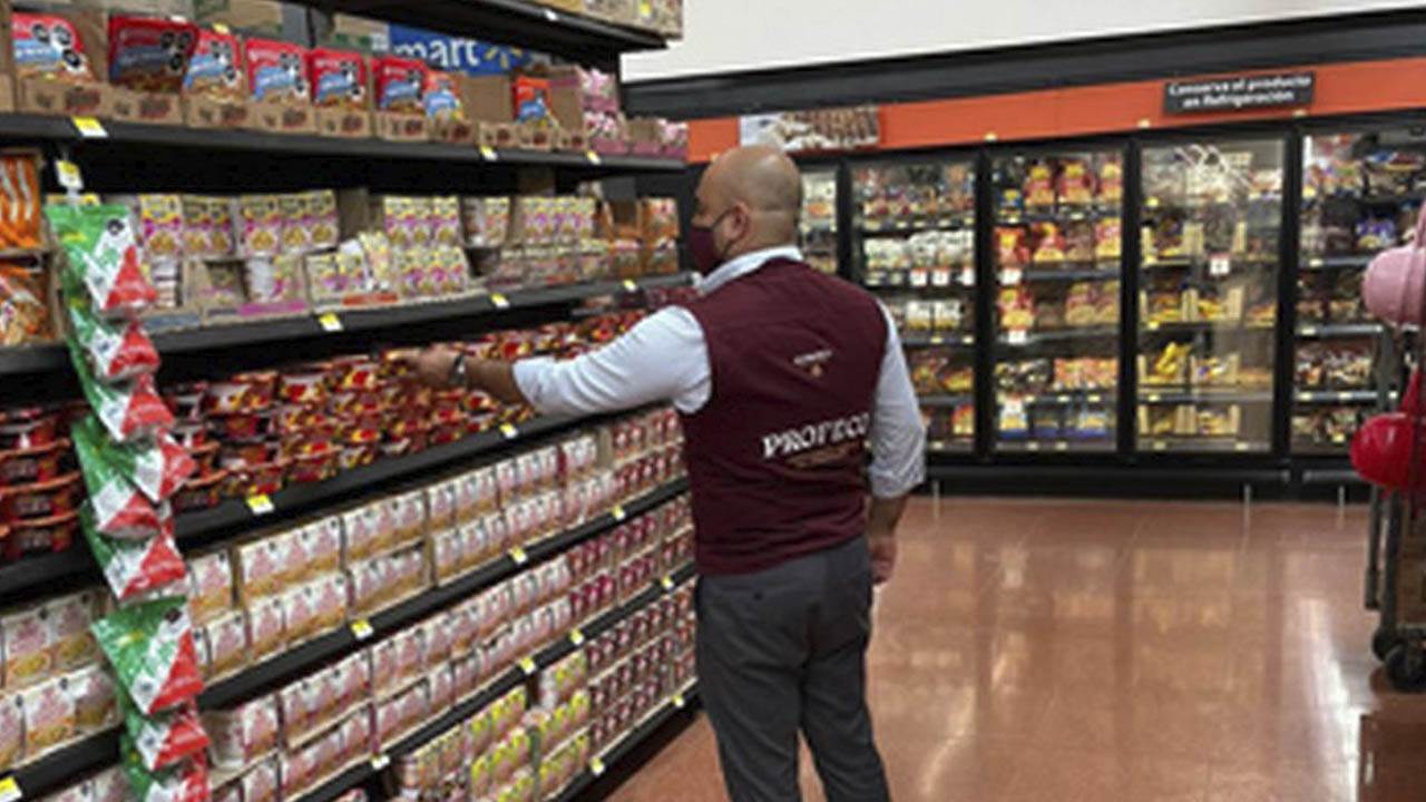4 SUPERMERCADOS donde la DESPENSA cuesta MENOS de MIL PESOS: Profeco