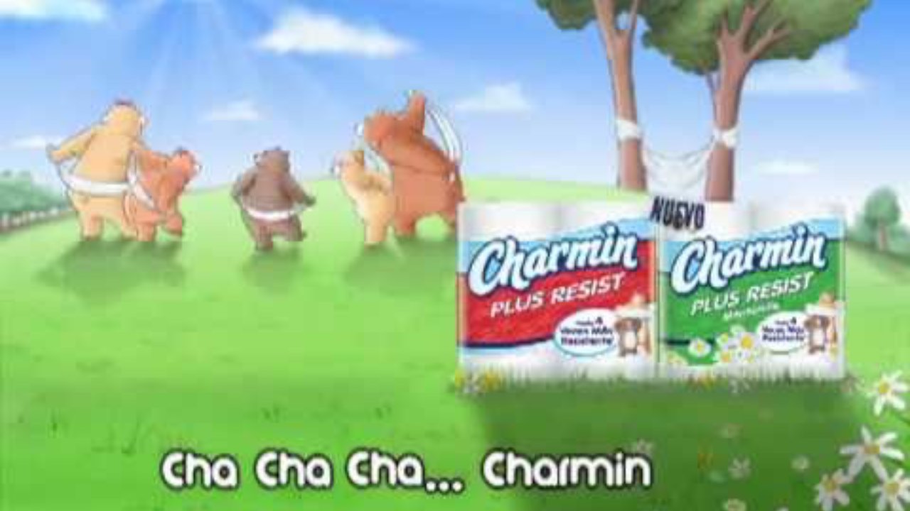 ¿Qué pasó con el papel Charmin? ¿Ya no se vende?