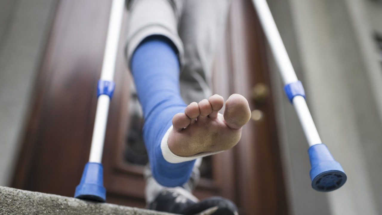 ¿Qué tipo de INCAPACIDADES LABORALES me cubre el IMSS e ISSSTE?