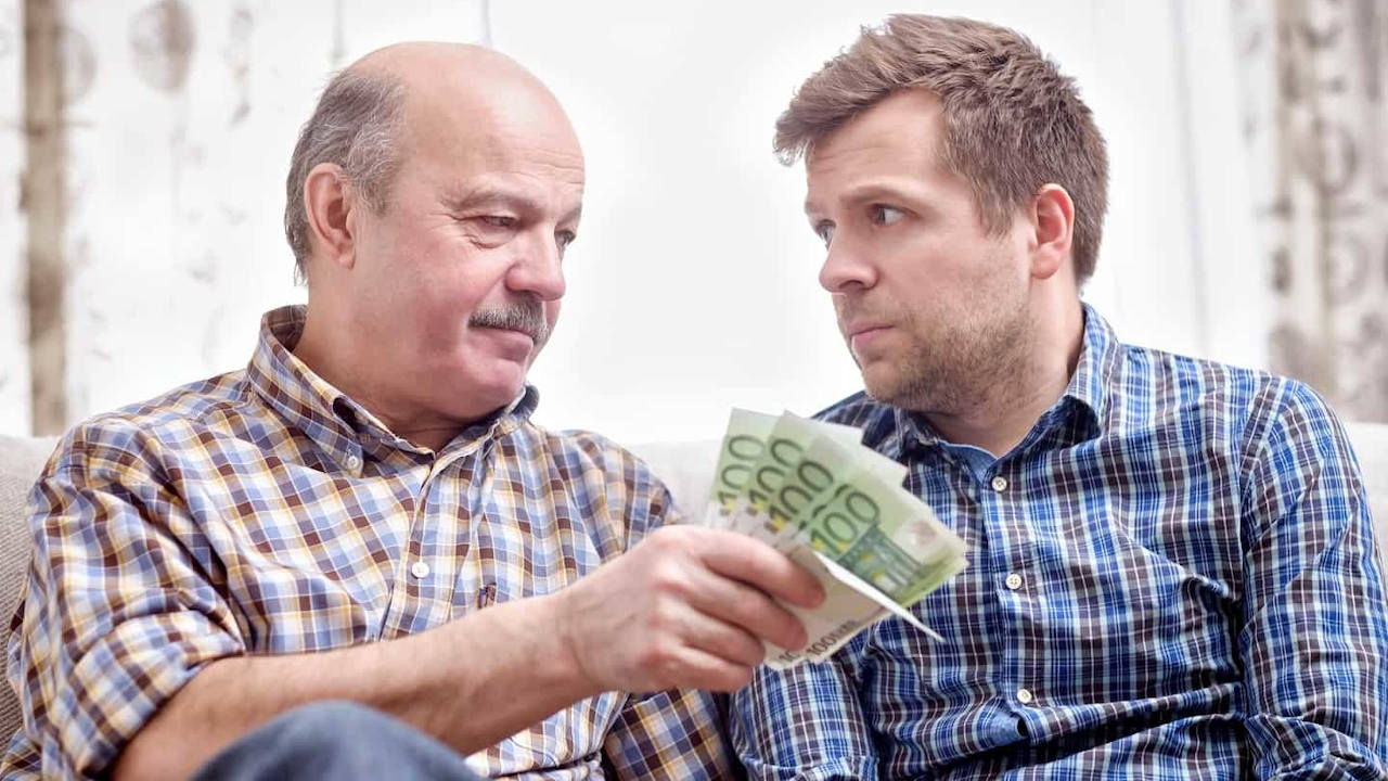 5 consejos para prestar dinero a amigos y familiares (y que te paguen)