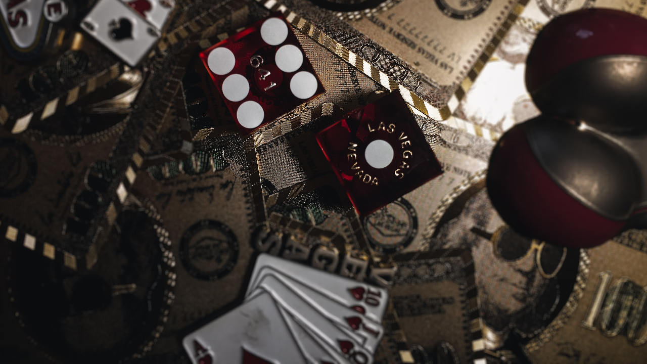 Conoce la diferencia entre especular y apostar