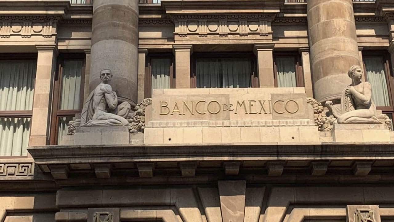 ¿Cuánto gana un empleado de Banxico en 2023 según su puesto?