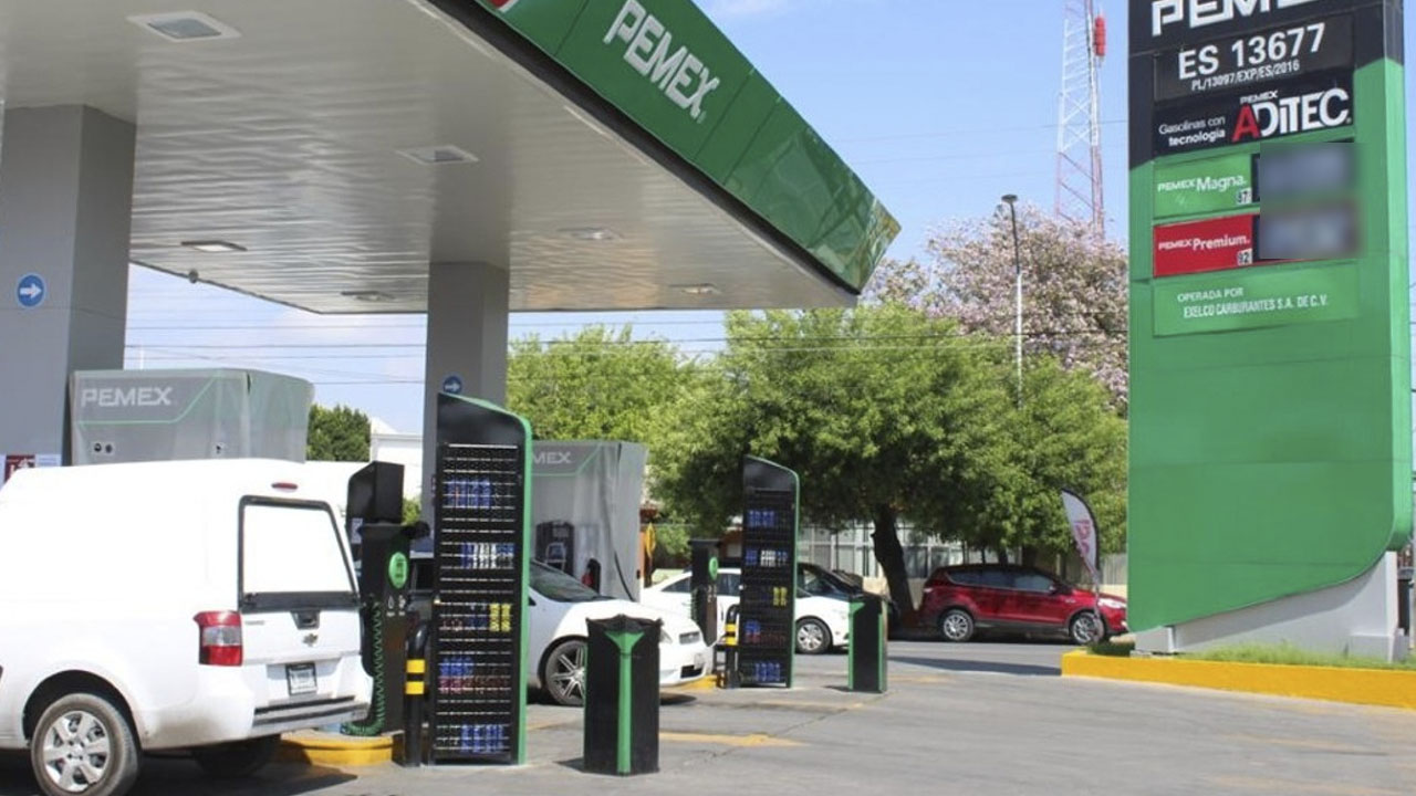 ¿Cuál es el precio de la gasolina y diésel hoy 21 de marzo de 2023 en México?