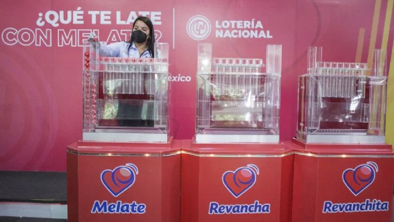 ¿Si cobra el SAT de impuestos si me gano el premio mayor del Melate?
